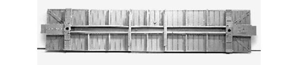 #3019 BOXCAR UNDERFRAME
