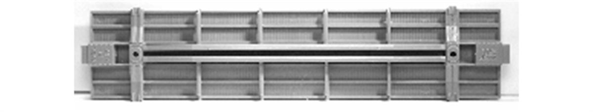 #3030 REEFER UNDERFRAME