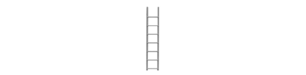 3065 REEFER LADDERS