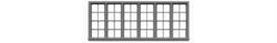 HO Scale Framed Windows - Page 2