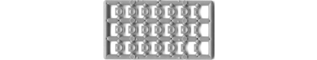 #8152 COLUMN BASE & CAP